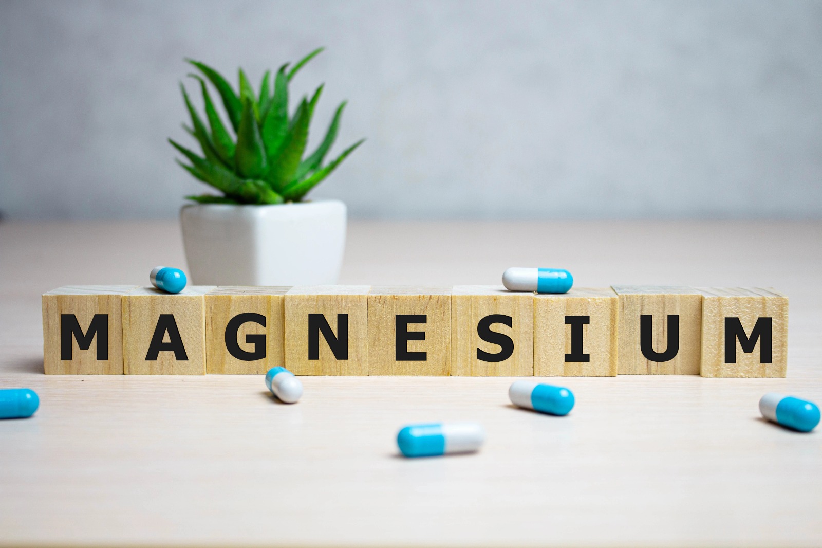 Magnesium Warnings and Contraindications - Magnesium For Life